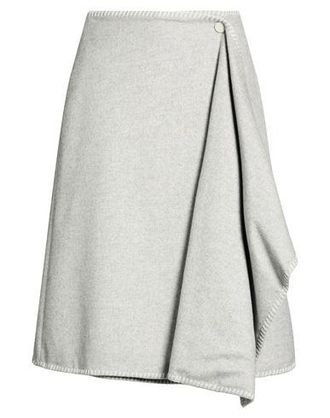 Agnona BAS - Jupes midi sur YOOX.COM