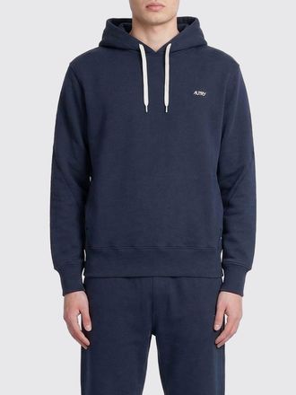 Autry Sweatshirt AUTRY Herren Farbe Blau