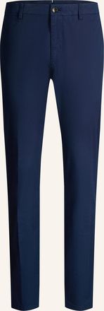 Windsor Windsor. Chino Cino Extra Slim Fit blau