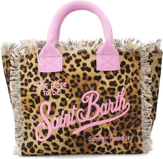 MC2 Saint Barth Femme, Sacs, Multicolore, Taille: ONE Size Colette Handbag