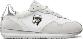 Karl Lagerfeld Sneakers KARL LAGERFELD KL63930N Weiß