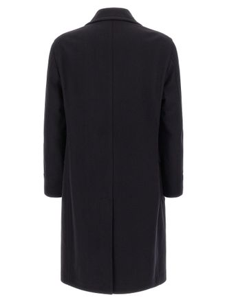 Tagliatore Sherry Coat - Black