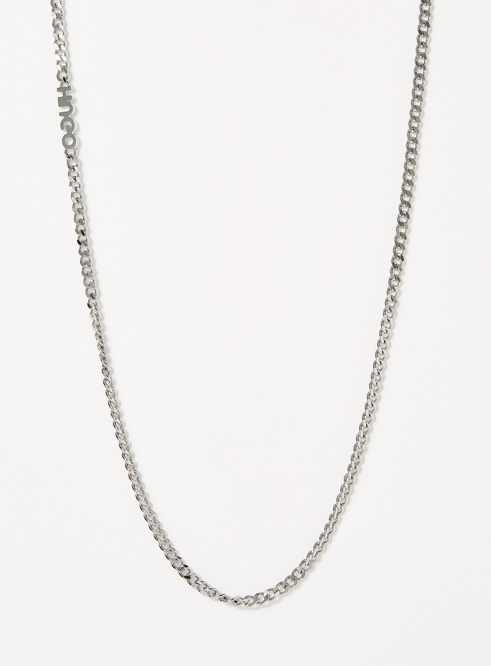 Men s HUGO BOSS Necklaces Shop now up to 53 Stylight