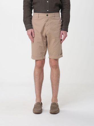 Mason's Short Homme couleur Beige
