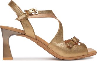 Hispanitas Sandalen Hispanitas HV264814 C003 Goldfarben
