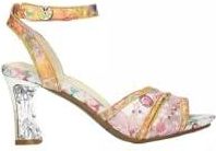 Laura Vita NINO 07 Multicolore Femme Multicolore