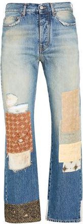 Amiri BAS - Pantalons en jean sur YOOX.COM