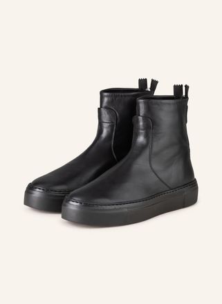 AGL Agl Boots Meghan schwarz