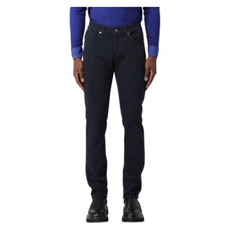 Dondup Konor Slim-fit Jeans - - Jeans - Herren - Blau - W30