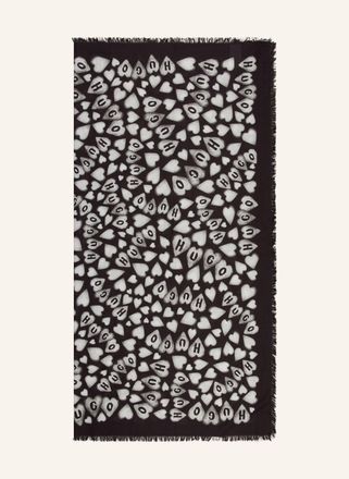 HUGO BOSS Hugo Tuch Alycia schwarz