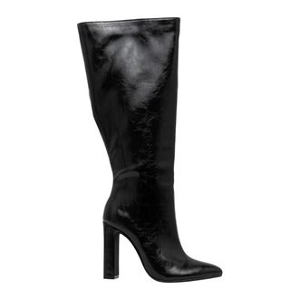 Buffalo July Boot Hi - - Shoes - Damen - Schwarzk - 38 EU