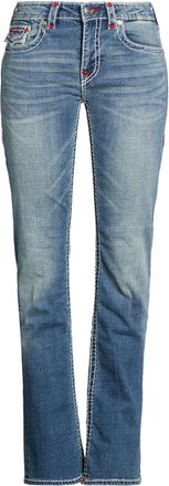 True Religion HOSEN & R&Ouml;CKE - Jeanshosen auf YOOX.COM