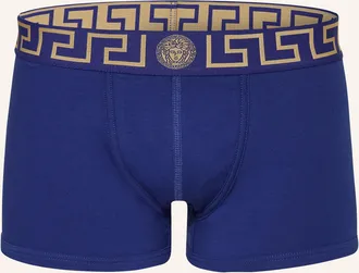 Versace Boxershorts blau