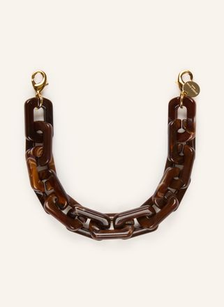 Cheeky Chain Cheeky Chain Munich Smartphone-Kette Kelly braun