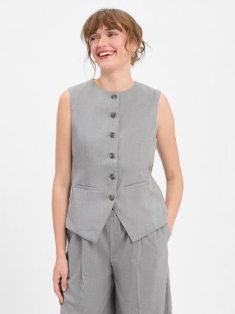 Samsøe & Samsøe Samse Samse Weste Saruma