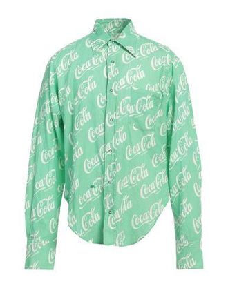 Coca Cola Ware TOPS - Chemises sur YOOX.COM