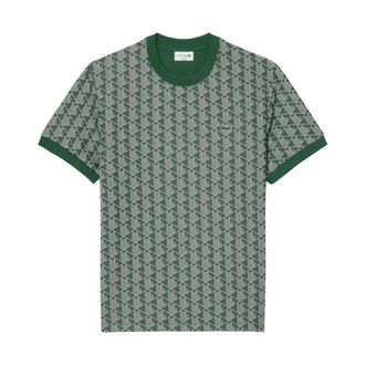 Lacoste Herren, Oberteile, Mehrfarbig, LGr&ouml;&szlig;e