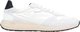 Guess Herren, Schuhe, Wei&szlig;, 41 EUGr&ouml;&szlig;e