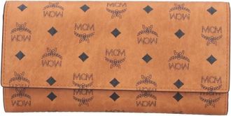 MCM Wallet Aren