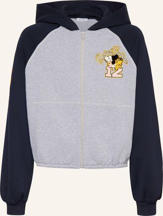 Dolce & Gabbana Sweatjacke blau