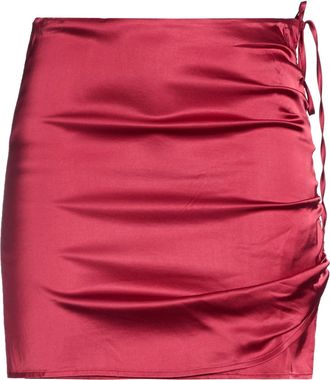 BA&SH HOSEN & R&Ouml;CKE - Minir&ouml;cke auf YOOX.COM