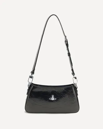 Vivienne Westwood Tasha Phone Shoulder Bag Female UNI