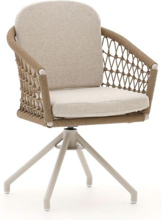 Manifesto Furniture Manifesto Tolmezzo Gartenstuhl drehbar