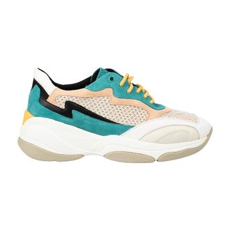 Geox Kirya B - - Shoes - Damen - Mehrfarbig - 40 EU