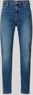 Armedangels Tapered Fit Jeans aus Baumwoll-Lyocell-Mix Modell AARJO TARPA