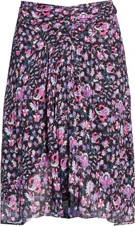 Isabel Marant HOSEN & R&Ouml;CKE - Midi-R&ouml;cke auf YOOX.COM