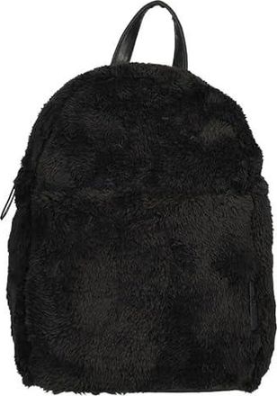 Enrico Benetti Teddy, Sac Unisex, 001 Zwart, Taille Unique