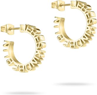 Liebeskind Liebeskind Creole LJ-1326-E-20 aus Edelstahl in gold