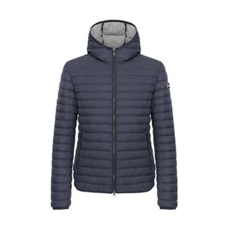 Colmar Leichte Daunenjacke - - Sport - Herren - Blau - S