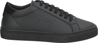 Emporio Armani SCHUHE - Sneakers auf YOOX.COM