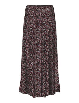 Vero Moda Vmsmilla Long Skirt WVN Ga