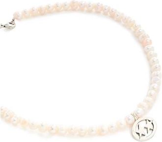 Two Jeys Collier de perles Icon
