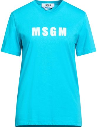Msgm TOPS - T-shirts auf YOOX.COM