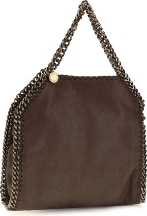 Stella McCartney Falabella Bag - Brown