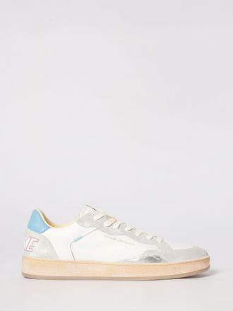 Crime London Sneakers CRIME LONDON Herren Farbe Wei&szlig;