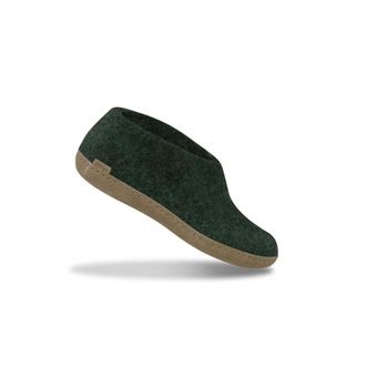Glerups dk Herren, Schuhe, Gr&uuml;n, 44 EUGr&ouml;&szlig;e