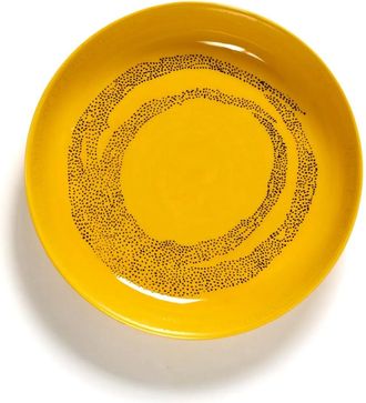 Serax Assiettes creuses Feast, Ottolenghi - Set de 2 Serax