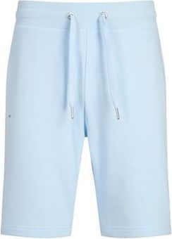 Eden Park Short &agrave; logo en coton