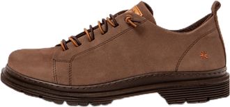 Art Art Unisex 1897 Birmingham Sneaker, braun, 39 EU