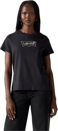 Levi's The Perfect Tee Batwing Iridescent Rhine