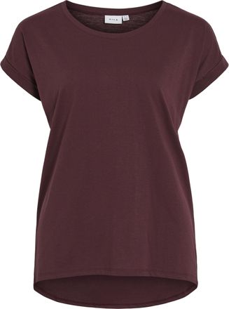 Vila Vidreamers New Pure T-Shirt-Noos