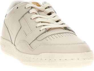 Tom Ford Jake Sneaker - Beige