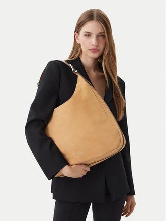 Michael Kors Handtasche Nolita Large 30F4SY5H3T Braun