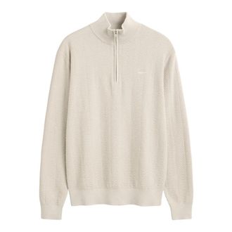 GANT Rollkragenpullover - - Knitwear - Damen - Beige - L