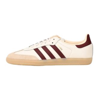 adidas Homme, Chaussures, Beige, Taille: 39 1/3 EU Samba OG