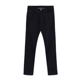 Emporio Armani Herren, Jeans, Blau, W33Gr&ouml;&szlig;e